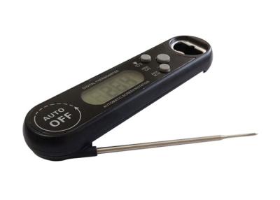 Cina 3 secondi digiunano hanno letto il termometro di Digital, termometro di cottura della carne con la sonda sottile di 1.7mm in vendita