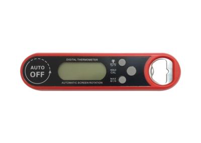 Cina 3 secondi digiunano hanno letto il termometro di Digital, termometro di cottura della carne con la sonda sottile di 1.7mm in vendita
