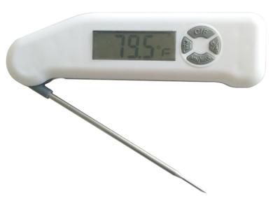 Cina IP68 impermeabilizzano l'istante del termometro di carne del BBQ colto con la sonda del commestibile in vendita