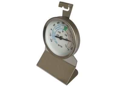 China De moment Gelezen Bimetaalthermometer van de Ijskastdiepvriezer met Analoge Vertoning Te koop