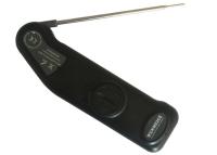 China Digital Meat BBQ Thermometer Super Fast Instant Read -40 to 300C with Calibration IP68 for sale
