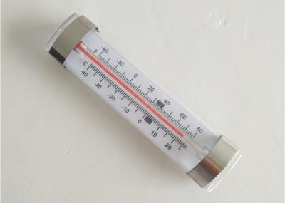 中国 瞬間は満ちていた冷蔵庫の冷凍庫のデジタル体温計135mmの大きく赤い液体を読みました 販売のため