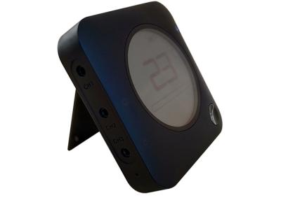 Cina Cellulare a distanza di Bluetooth del termometro di carne del BBQ di Digital di 6 sonde azionato in vendita