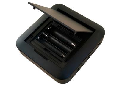 Cina Cellulare a distanza di Bluetooth del termometro di carne del BBQ di Digital di 6 sonde azionato in vendita