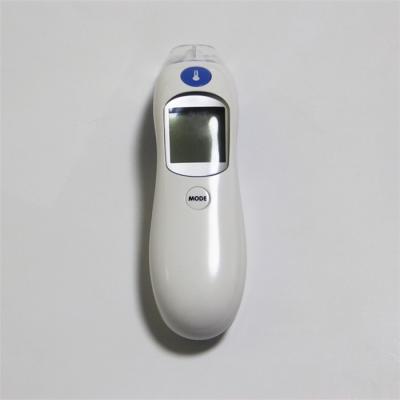 China Do agregado familiar da testa do termômetro variação da temperatura infravermelha do contato 32-42.9°C não à venda