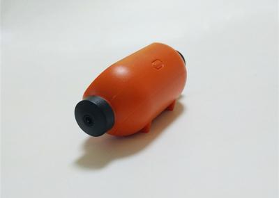 China Dual o termômetro sem fio do alimento de Bluetooth das pontas de prova para Iphone e Android à venda