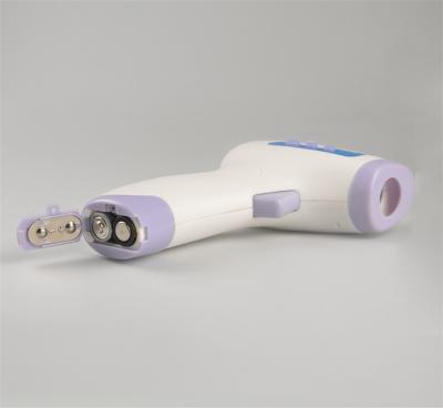 Cina Di Digital del laser della fronte e di orecchio del termometro famiglia medica del contatto non in vendita