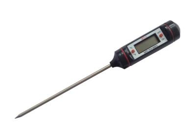 Cina Gamma di temperature del termometro di carne del BBQ della famiglia WT-1 -50-300℃ con la metropolitana di plastica in vendita