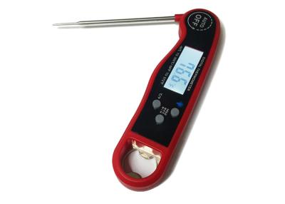 Cina Termometro impermeabile -50°C dell'alimento di IP67 Digital a 300°C per la cottura del Bbq in vendita