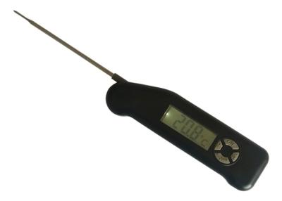 Cina Termometro Splashproof resistente dell'alimento di Digital simile a Thermapen MK4 in vendita