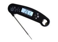 China IP67 Waterproof Instant Read Digital Meat Thermometer -50 to 300°C 3s Fast Response for sale