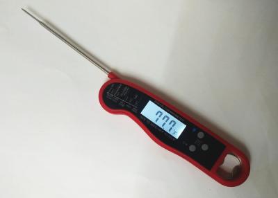 中国 防水瞬間は栓抜きで造られた肉BBQ肉温度計を読みました 販売のため