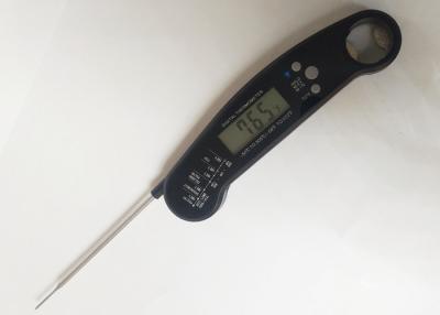 Cina Termometro luminoso di temperatura del Bbq della lampadina/termometro sonda della griglia di facile impiego in vendita