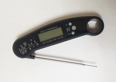 Cina Termometro luminoso di temperatura del Bbq della lampadina/termometro sonda della griglia di facile impiego in vendita