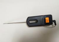 China Bluetooth Bbq Temperature Thermometer With Wireless 196ft Long Range Probe for sale