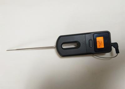Cina Termometro di temperatura del Bbq di Bluetooth con la sonda della lunga autonomia della radio 196ft in vendita