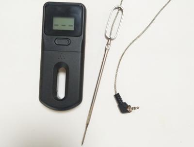 Cina Termometro di temperatura del Bbq di Bluetooth con la sonda della lunga autonomia della radio 196ft in vendita