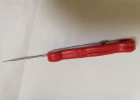 China Waterproof Digital Meat Thermometer Instant Read 3-4s -50 to 300°C with Backlight for sale
