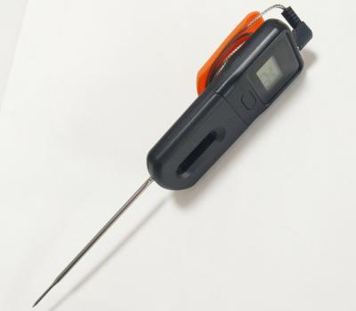 Cina Il termometro di carne senza fili del BBQ di Digital per il App di Bluetooth del fumatore si collega in vendita