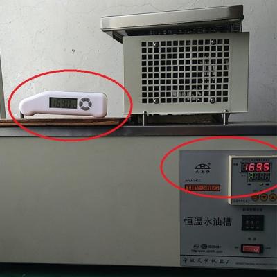 Cina C / Termometro scambiabile dell'alimento di F Digital, termometro di carne elettronico in vendita