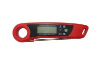 China Plastic Housing Instant Temp Thermometer / Calibration Kitchen Cooking Thermometer for sale