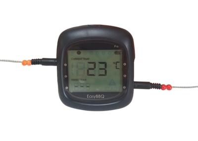 China Openluchtbbq Bluetooth Voedselthermometer met 6 Sondes voor Rokerskeuken het Roosteren Te koop
