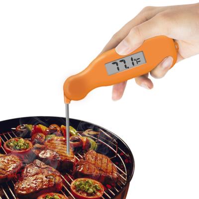 Cina Alimento che cucina il termometro elettronico del Bbq con la sonda della tasca dell'acciaio inossidabile in vendita