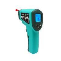 China Non Contact Infrared Thermometer CE8380 -50C to 380C for Baking Grill for sale