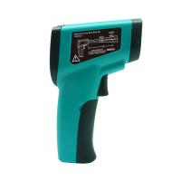 China Non Contact Infrared Thermometer CE8380 -50C to 380C for Baking Grill for sale