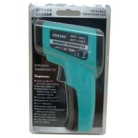 China Non Contact Infrared Thermometer CE8380 -50C to 380C for Baking Grill for sale