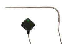 China Bluetooth 4.0 Wireless Digital BBQ Thermometer 0-350°C 30m Range for sale