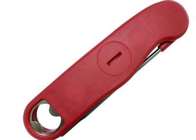 Cina Colore rosso della lampadina del Bbq di carne delle apribottiglie incorporate luminose del termometro in vendita