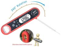 China Backlight Fast Read Bbq Digital Meat Thermometer for sale