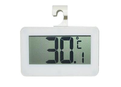 China ABS van de de Diepvriezerthermometer van de huishoudenijskast Kunststof 67*25*43mm Te koop