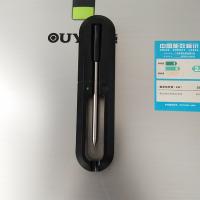 China SH253D Bluetooth Wireless Probe Thermometer 4 Channels 30m Range Food Meat BBQ for sale