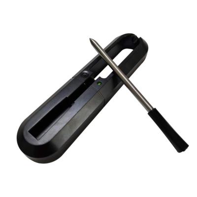 Cina Il termometro istantaneo IP67 del Bbq della sonda senza fili impermeabilizza la batteria del AAA per la griglia in vendita