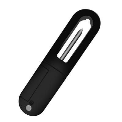 Cina Il termometro istantaneo IP67 del Bbq della sonda senza fili impermeabilizza la batteria del AAA per la griglia in vendita