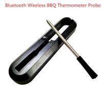 China Bluetooth Wireless BBQ Meat Thermometer SH253D 4 Probes 10m Range for sale