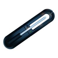 China Bluetooth Wireless BBQ Meat Thermometer SH253D 4 Probes 10m Range for sale