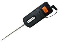 China Remote Control Wireless BBQ Meat Thermometer With Timer Function Eco - Friendly for sale