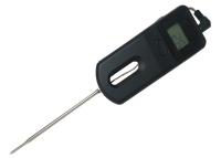 China Remote Control Wireless BBQ Meat Thermometer With Timer Function Eco - Friendly for sale
