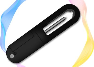 China Termómetro de horno inalámbrico elegante de la carne con la prenda impermeable IP67 de Bluetooth en venta