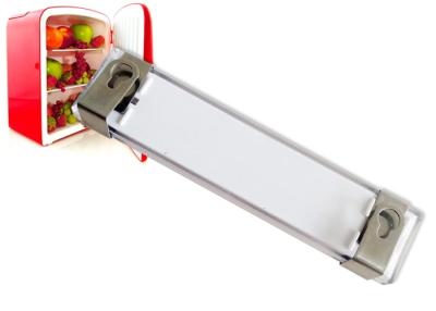 China O instante do refrigerador do congelador leu o peso líquido plástico de material 35g do termômetro à venda