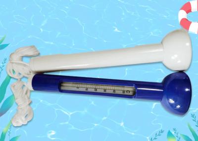 China O instante leu o termômetro de flutuação plástico da associação do termômetro da piscina à venda