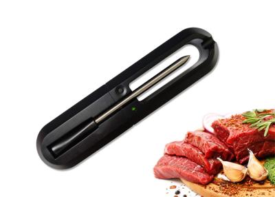 China Aaa-Batterie-drahtloser Fleisch-Thermometer zu verkaufen