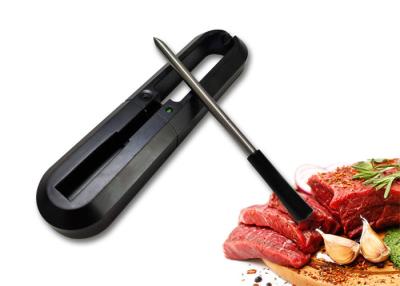Cina Alta precisione senza fili del termometro dell'alimento di Bluetooth del fumatore per il forno della griglia del BBQ in vendita