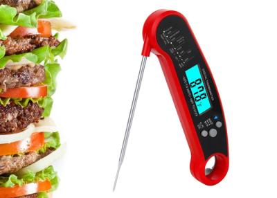 Cina L'istante astuto della carne della famiglia ha letto la funzione luminosa impermeabile della lampadina IP67 del termometro in vendita