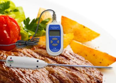 Cina Calibratura facile accurata elettronica astuta del termometro di carne del termometro di carne in vendita