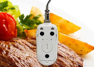 Cina Calibratura facile accurata elettronica astuta del termometro di carne del termometro di carne in vendita
