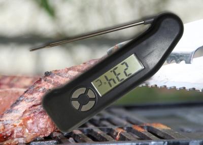 Cina Cucina che cucina il termometro della griglia colto istante flessibile del termometro di carne del BBQ in vendita